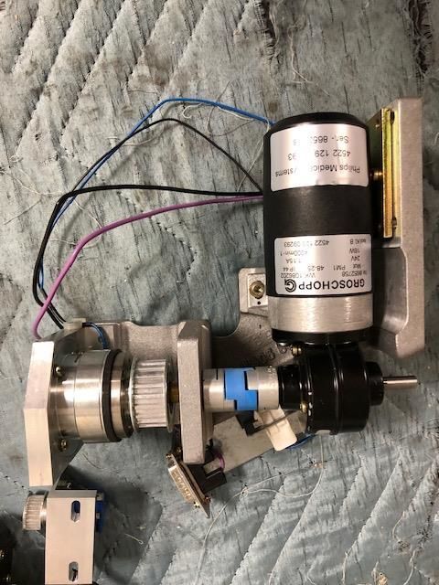 PHILIPS FD10/20 Cath Angio Lab Parts P/N 452212909293 – Zelin Medical ...