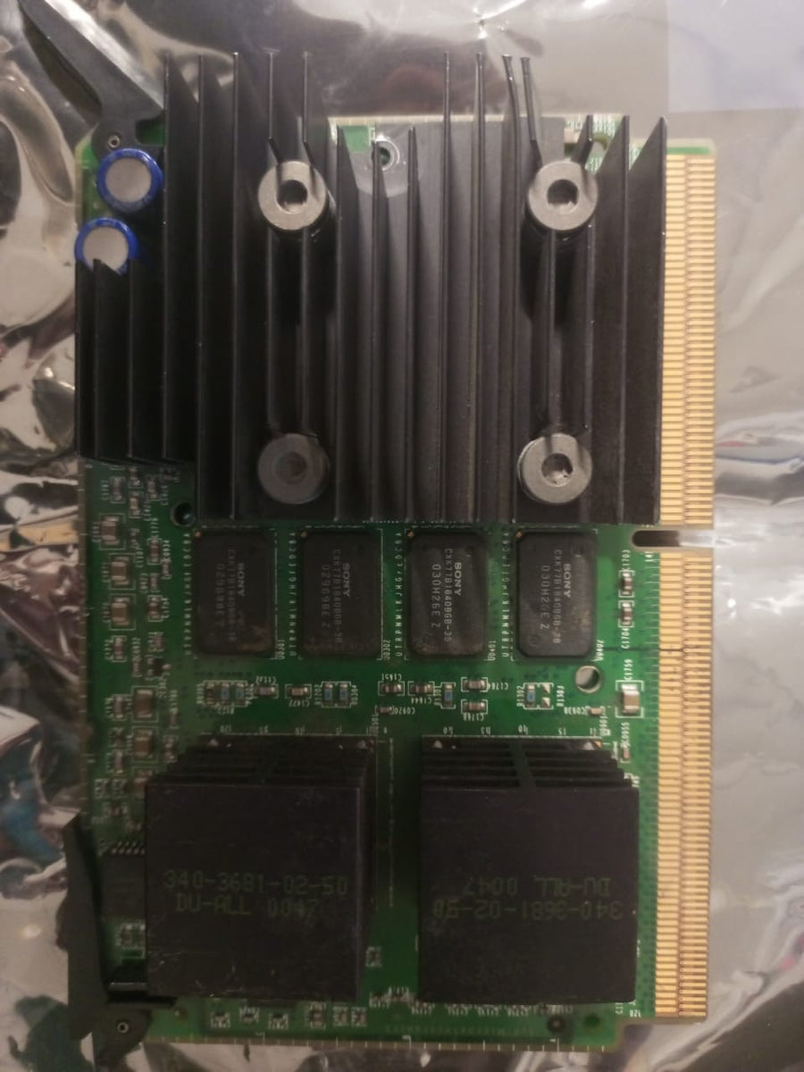 Sun 270-5433-01 – Zelin Medical Systems