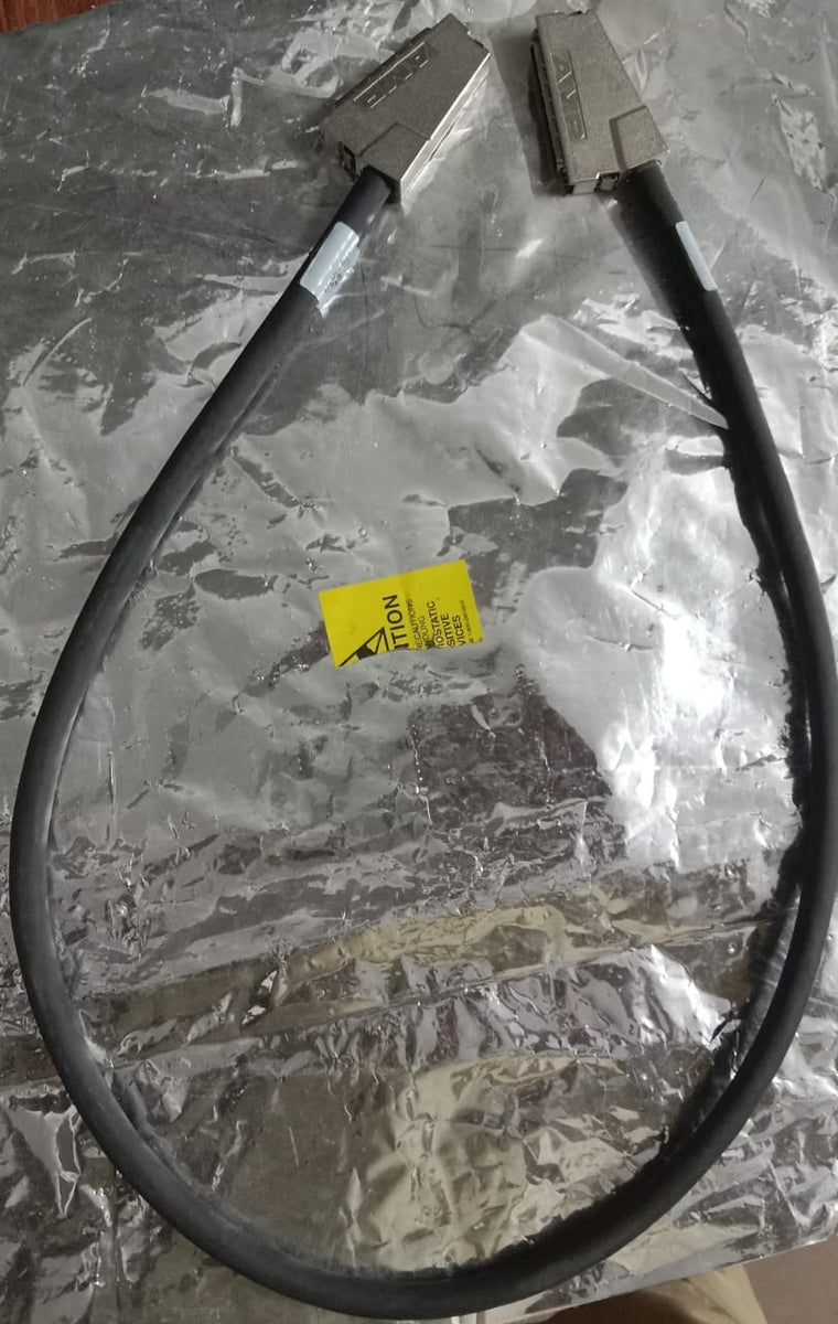 PHILIPS ALLURA CATH LAB CABLE – Zelin Medical Systems