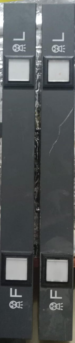 Toshiba monitor trolley indicator – Zelin Medical Systems