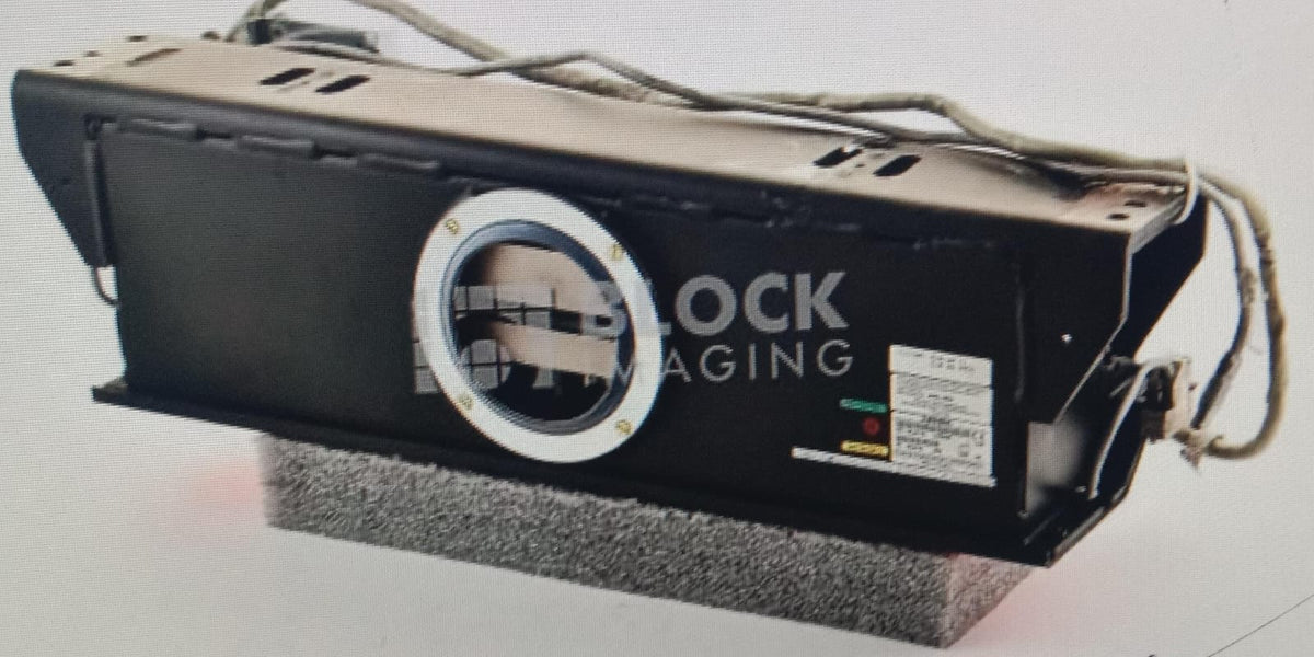 7393601 Tube Collimator P30 for Siemens CT Woth Reference Detector ...