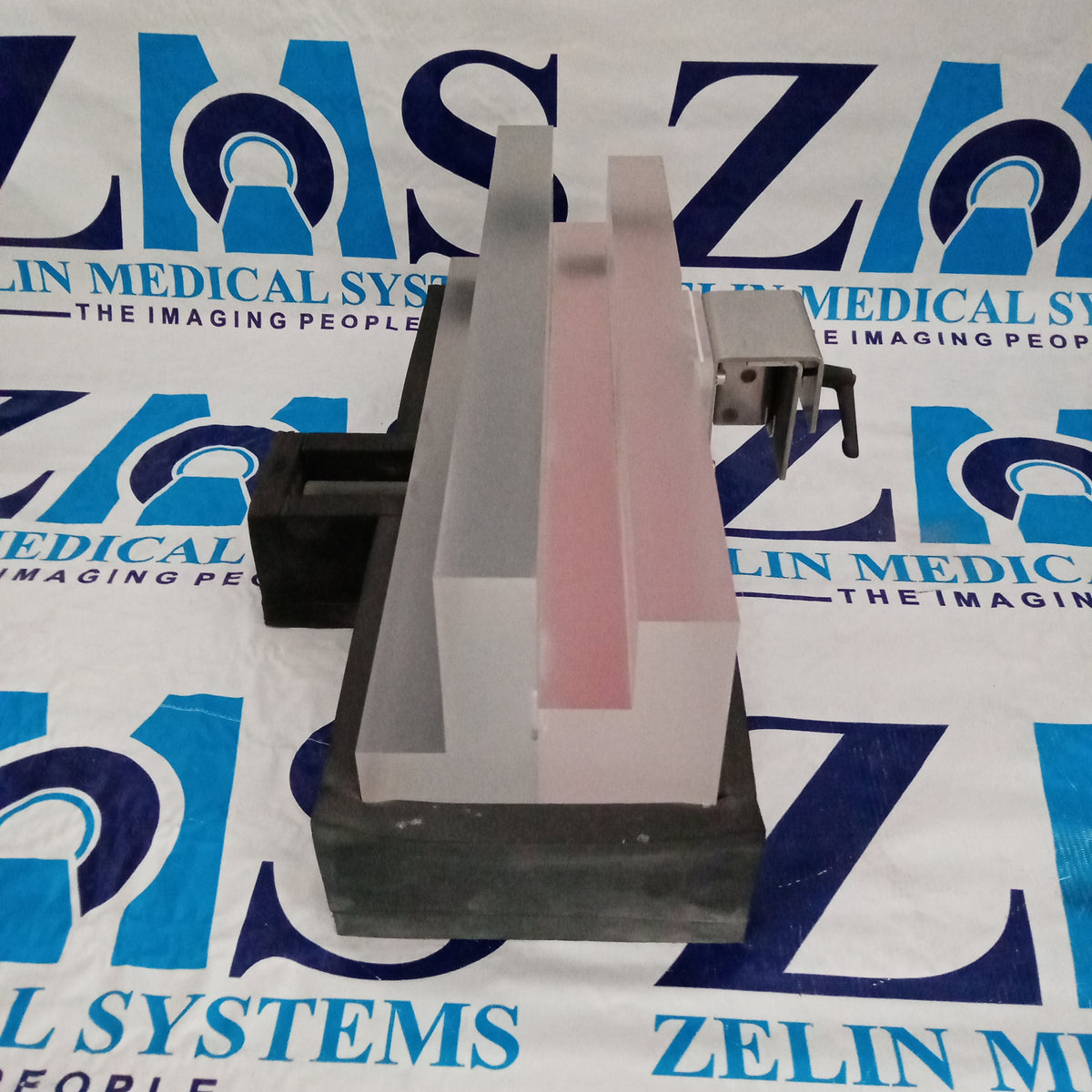 Siemens CT Scan Phantom – Zelin Medical Systems