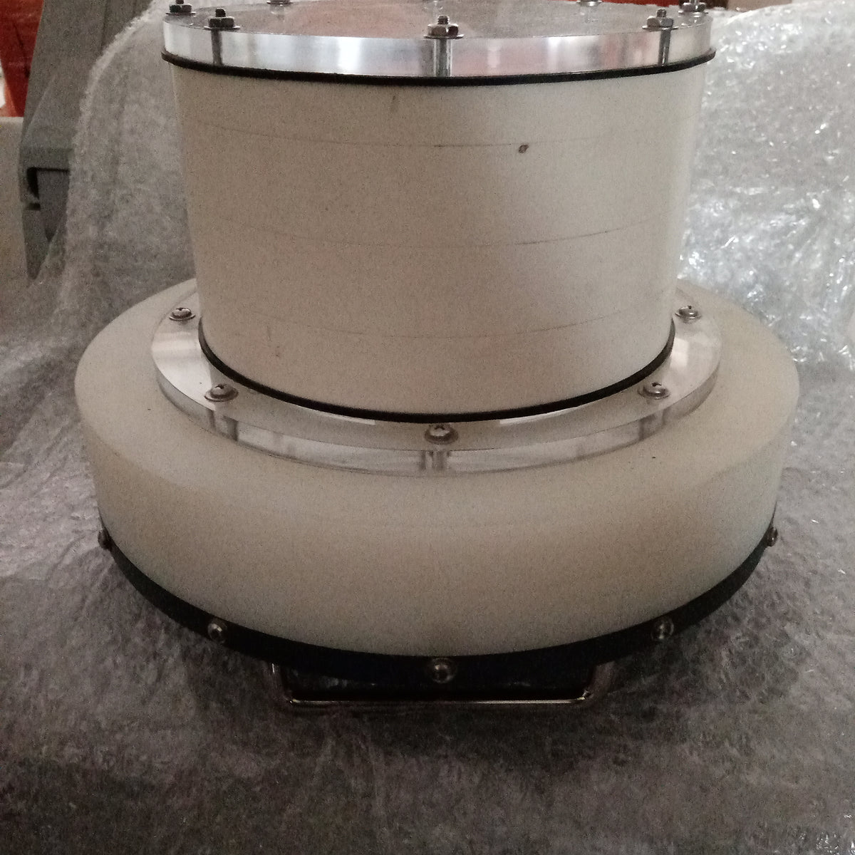 CT Scan Phantom – Zelin Medical Systems