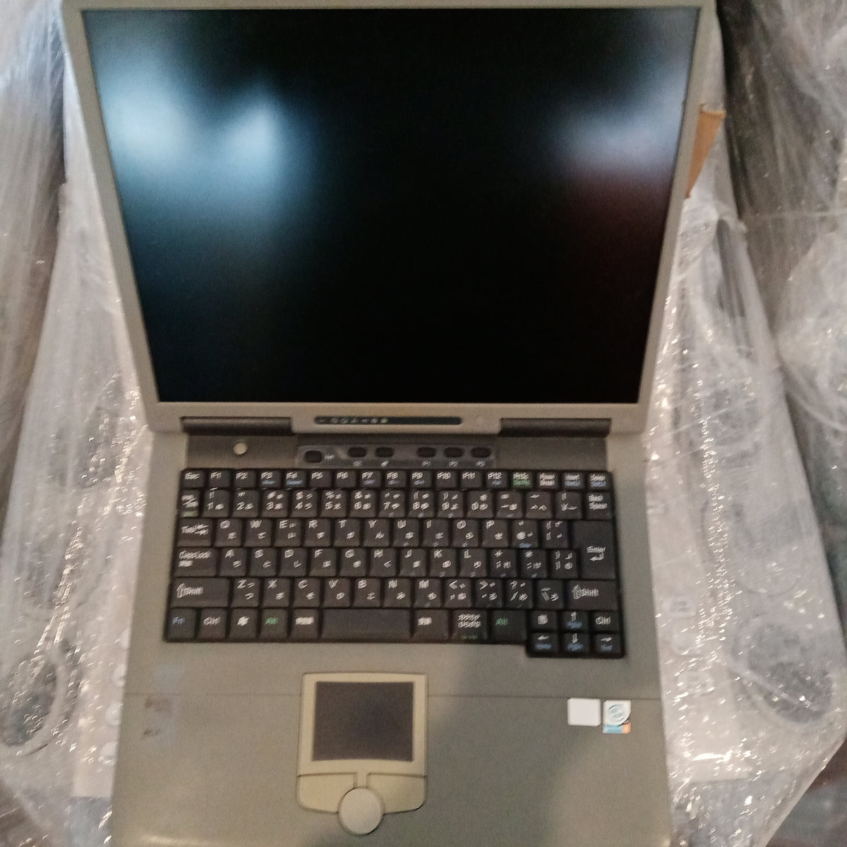 HITACHI LAPTOP – Zelin Medical Systems