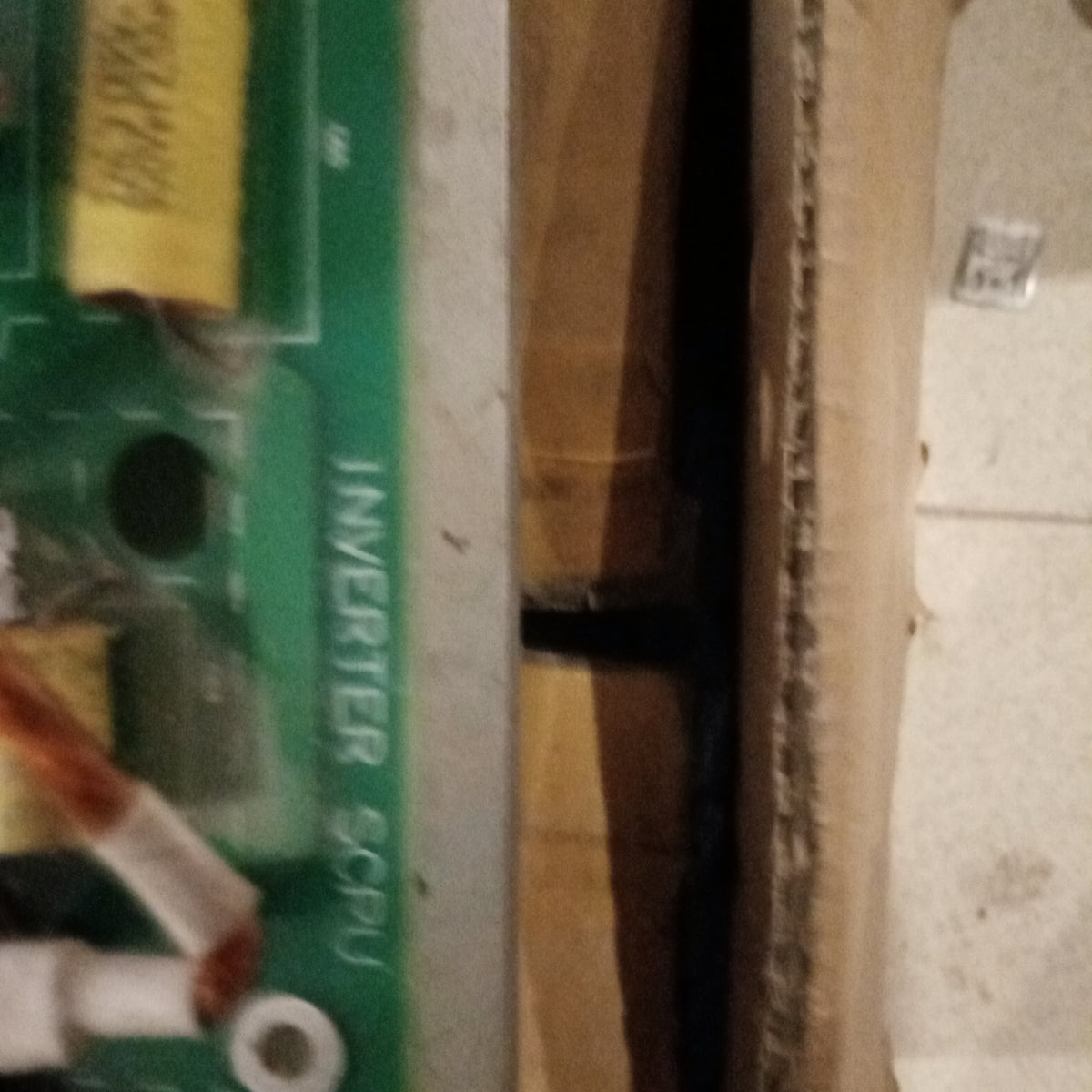 Ge X-Ray INVERTER SCPU 2155477 – Zelin Medical Systems